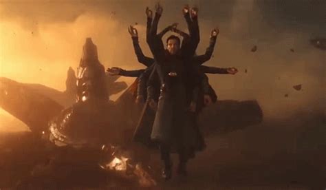 Dr Strange Marvel  Drstrange Marvel Sorcerer Discover And Share S