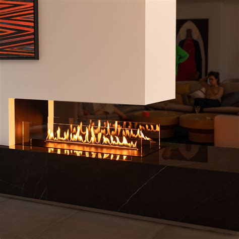 Planika Fires Luxury Planika Bioethanol Fireplaces