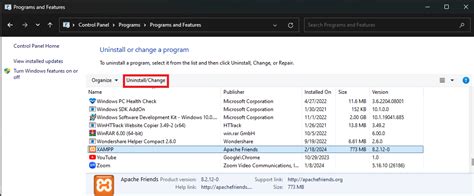 How To Install XAMPP On Windows Ultahost Knowledge Base