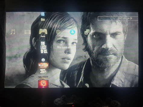 I Met Hen Installed On My Ps3 Rps3homebrew