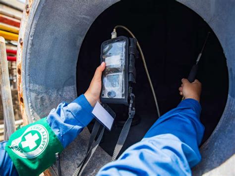 Hangwei Sensors Leadings Gas Detectors Manufacturer In China