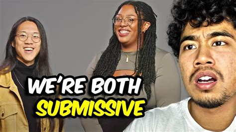 Couples Gave Each Other Bed Advice Youtube