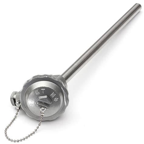 PT Temperature Sensor WRN Mm K Type Thermocouple Temperature Reliable Store