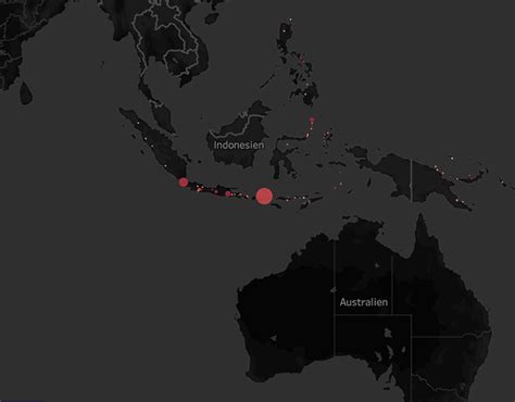 Deadly Volcanoes On Behance