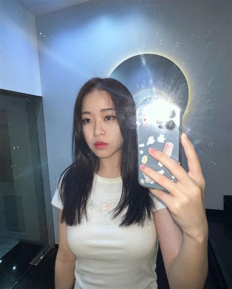 น้องเซียงเซียง พรสรวง 1 Set
