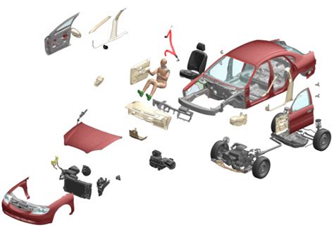 Oasys Primer Oasys Ls Dyna 环境