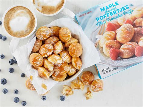 The 7 Trader Joes Foods That Are Even Better In Your Air Fryer