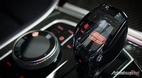 Bmw 840i Gran Coupe Crystal Shifter Autonetmagz Review Mobil Dan