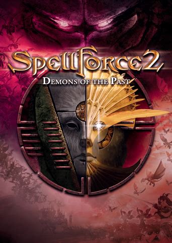 SpellForce 2: Demons Of The Past on GOG.com