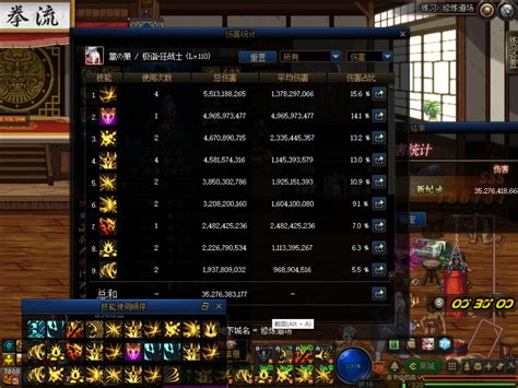 看着玩偶姐姐手搓终于有提升了沃特碧们的colgdnf地下城与勇士 Colg玩家社区