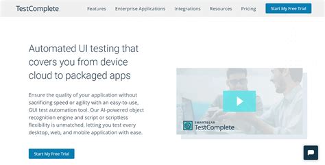 Top 34 Codeless Testing Tools For 2024 Lambdatest