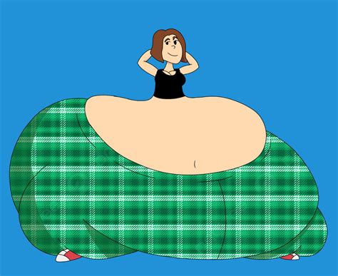 Stretchy Pants By Ryguytheclown On Deviantart