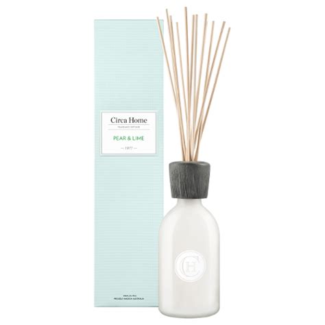 Circa Home Pear And Lime Diffuser Au Adore Beauty