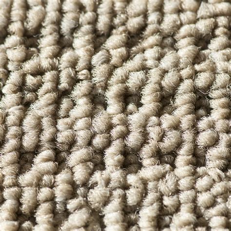 Beige Berber Loop Carpet Kings