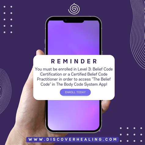 Learn The Belief Code From Discoverhealing Dr Bradley Nelson Posted On The Topic Linkedin