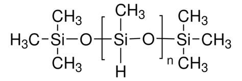 Poly Dimethylsiloxane Hydroxy Terminated Pdms