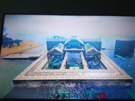 Ascendant Flak Bp Location Ark R Ark