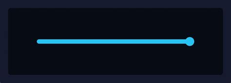 Premium Vector Slider With High Level Ui Element Template