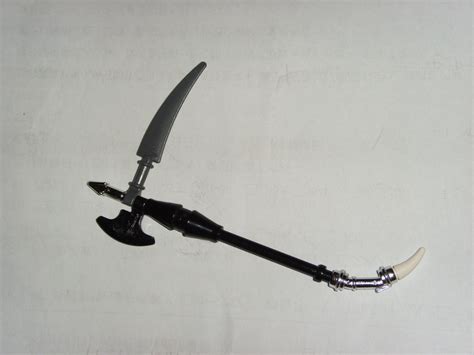 Violently Amazing And Unique Real Weapons Ever Seen ~ Legender