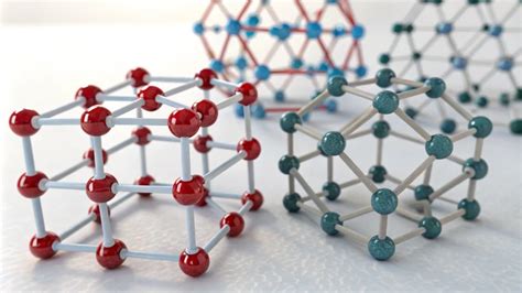Exploring The Crystal Structure Of Titanium Dioxide Tio2