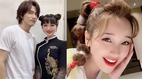 与言承旭合照只p自己 金莎理由竟无法反驳 辣手网