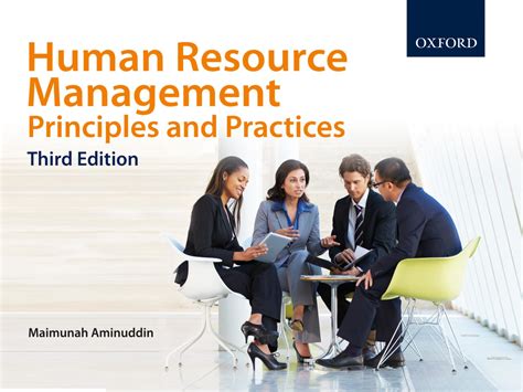 Solution Chapter 1 Introduction To Human Resource Management Studypool