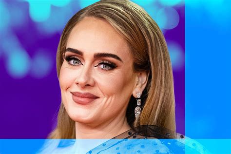 Adele Reveals How Weve All Been Pronouncing Her Name Incorrectly