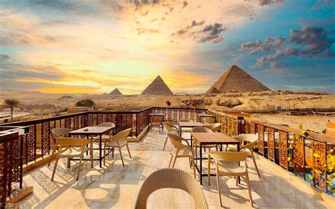 First-timer's Guide to Where to Stay in Cairo, Egypt