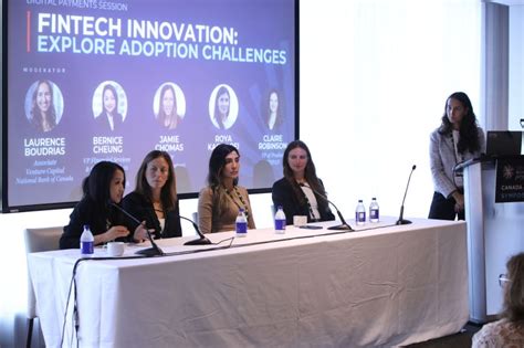 Fintech Innovation Panel Womeninpayments Wip Openbanking