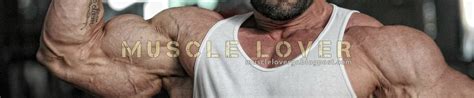 Muscle Lover Huge Bodybuilders And Other Big Muscle Men Of The World Lpsg