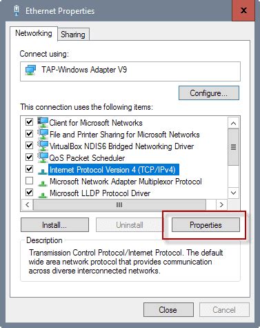 Change Network Adapter Priorities In Windows GHacks Tech News