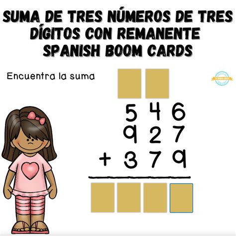 Suma de tres números de tres dígitos