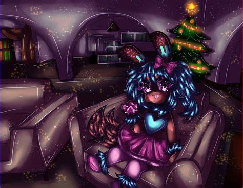 My Toytale Rp Oc Minty By Envystar666 On Deviantart