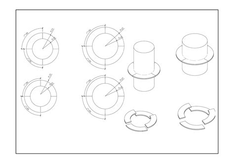 Repisa De Melamine Radial Apuntes De Artes Docsity