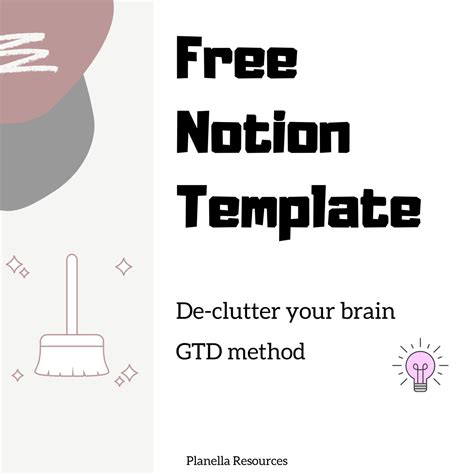 Para Method Notion