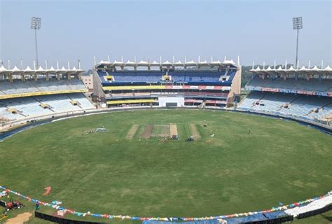 Ind Vs Eng 4th Test Will Rain Play Spoilsport During India Vs England