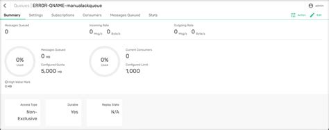 Custom Name For Your Queues When Using Spring Cloud Stream Binder For Solace Pubsub Solace
