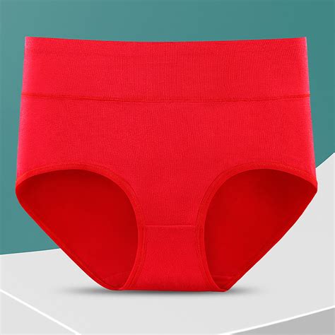 Alkepwun Womens Shapewear Brief Light Control Smoothing Shapewear
