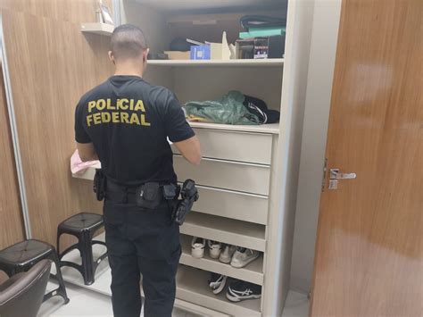 Pf Combate Contrabando De Migrantes Para Os Eua E Lavagem De Dinheiro