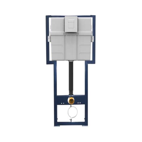 Simpolo Full Frame For Concealed Cistern Mykit Buy Online Buy Simpolo Accessories