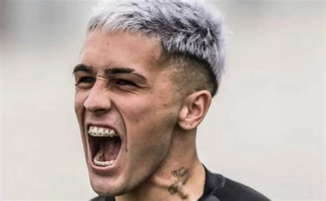 Gostei Disso Diego Hernández Expõe Bastidores De Negociação Com O