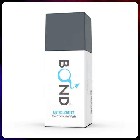 สบู่ล้างน้องชาย Bond Wash บอนด์ วอช Th