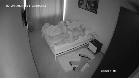 Ipcam Couple Having Sex 15