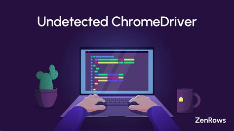Undetected Chromedriver In Python Selenium How To Use For Web Scraping