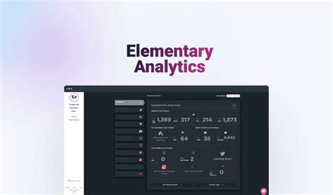 Elementary Analytics Ltdhunt