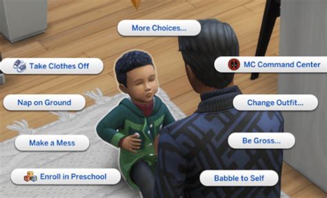 Mod Education Overhaul Your New Favorite School Mod — Snootysims