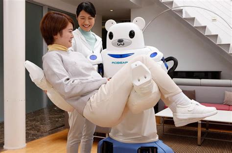 Perkembangan Robot Konstruksi Dan Tantangan Dalam Pro