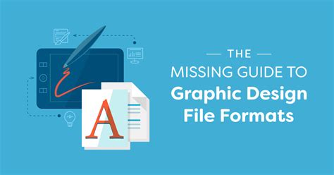 The Missing Guide To Graphic Design File Formats Creative Market Blog