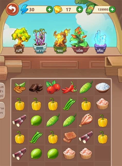 รีวิวเกม My Hotpot Story ร้านหม้อไฟแห่งความสุข พร้อมวิธีกรอก Tcode