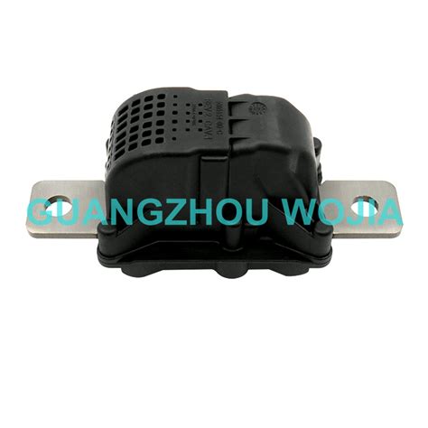 High Voltage Battery Disconnect Pyro Fuse For Tesla And High Voltage Battery